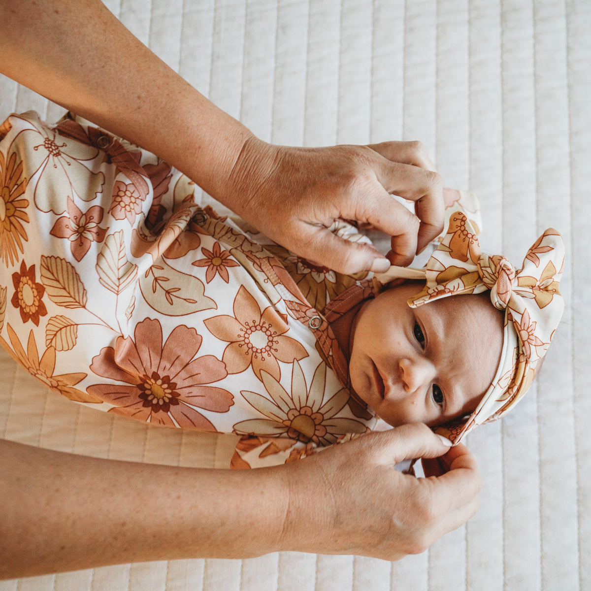 Winnie Collection – Milkmaid Goods