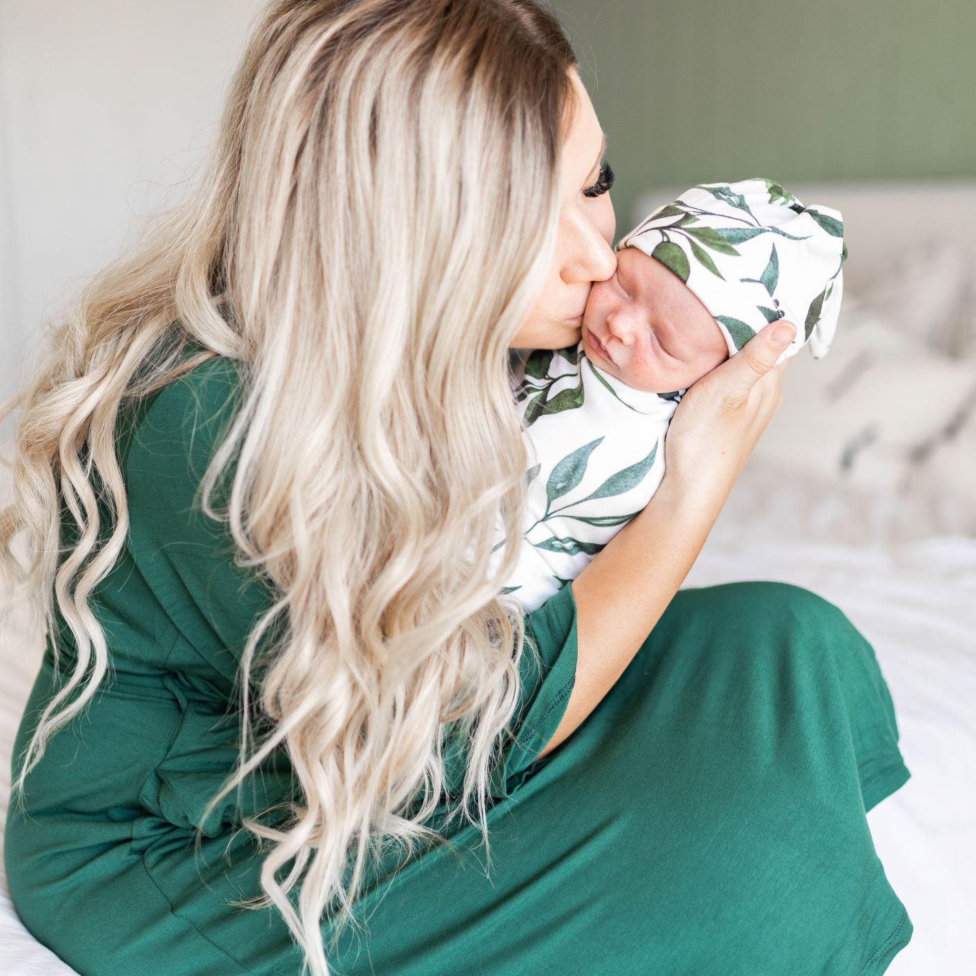 Shop Mommy & Me – Milkmaid Goods