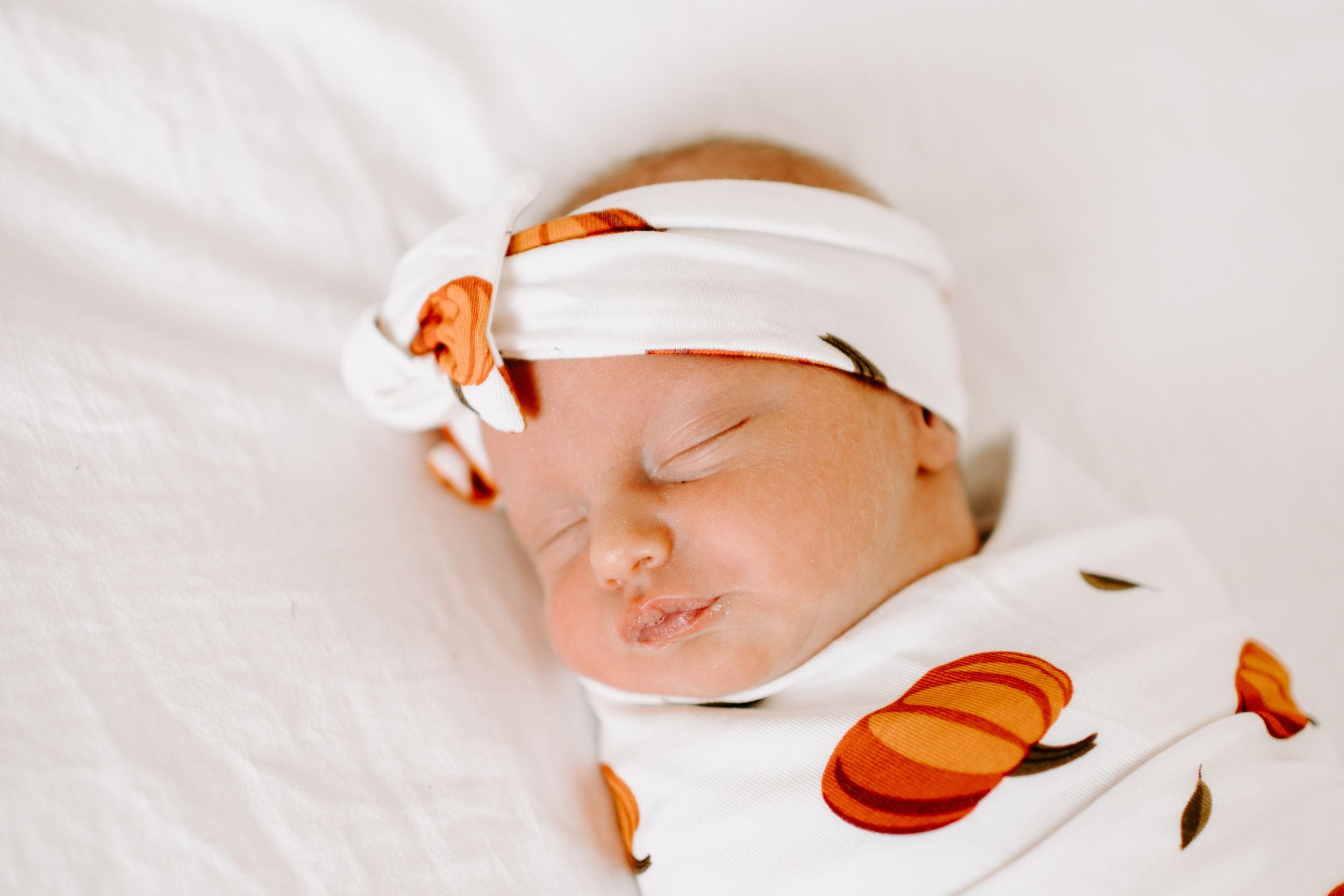 Milkmaid Goods | Nursing Poncho, Swaddle Blankets, Hats, & Headbands