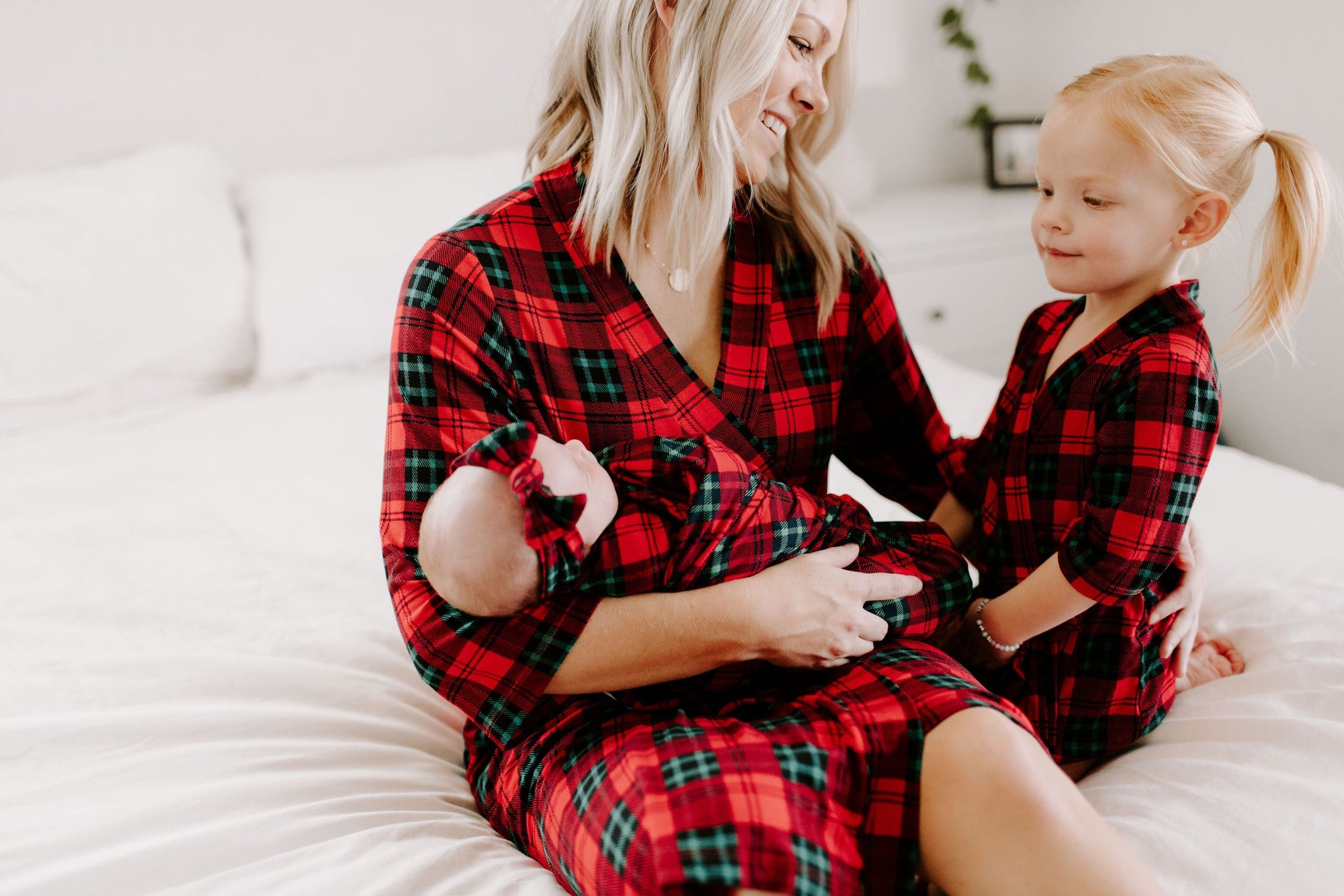 Milkmaid Goods | Nursing Poncho, Swaddle Blankets, Hats, & Headbands