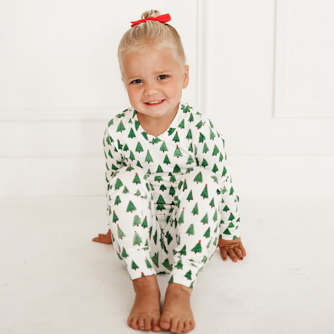 Girls Lounge Sets – Milkmaid Goods