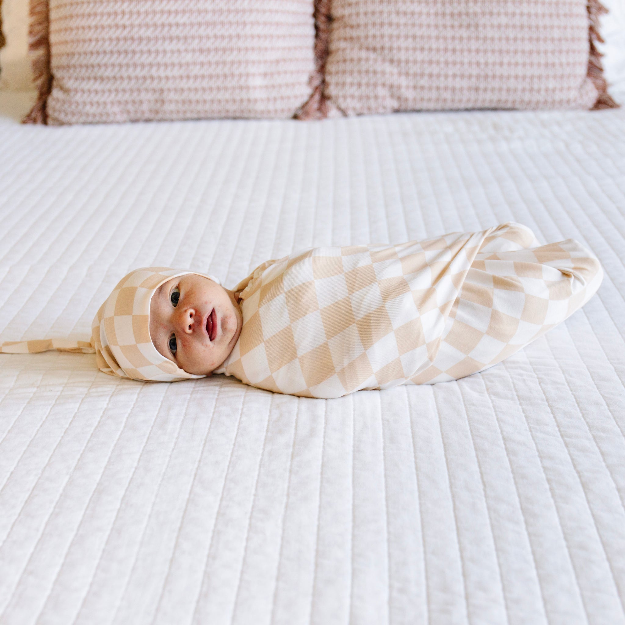 Boy Swaddles – Milkmaid Goods