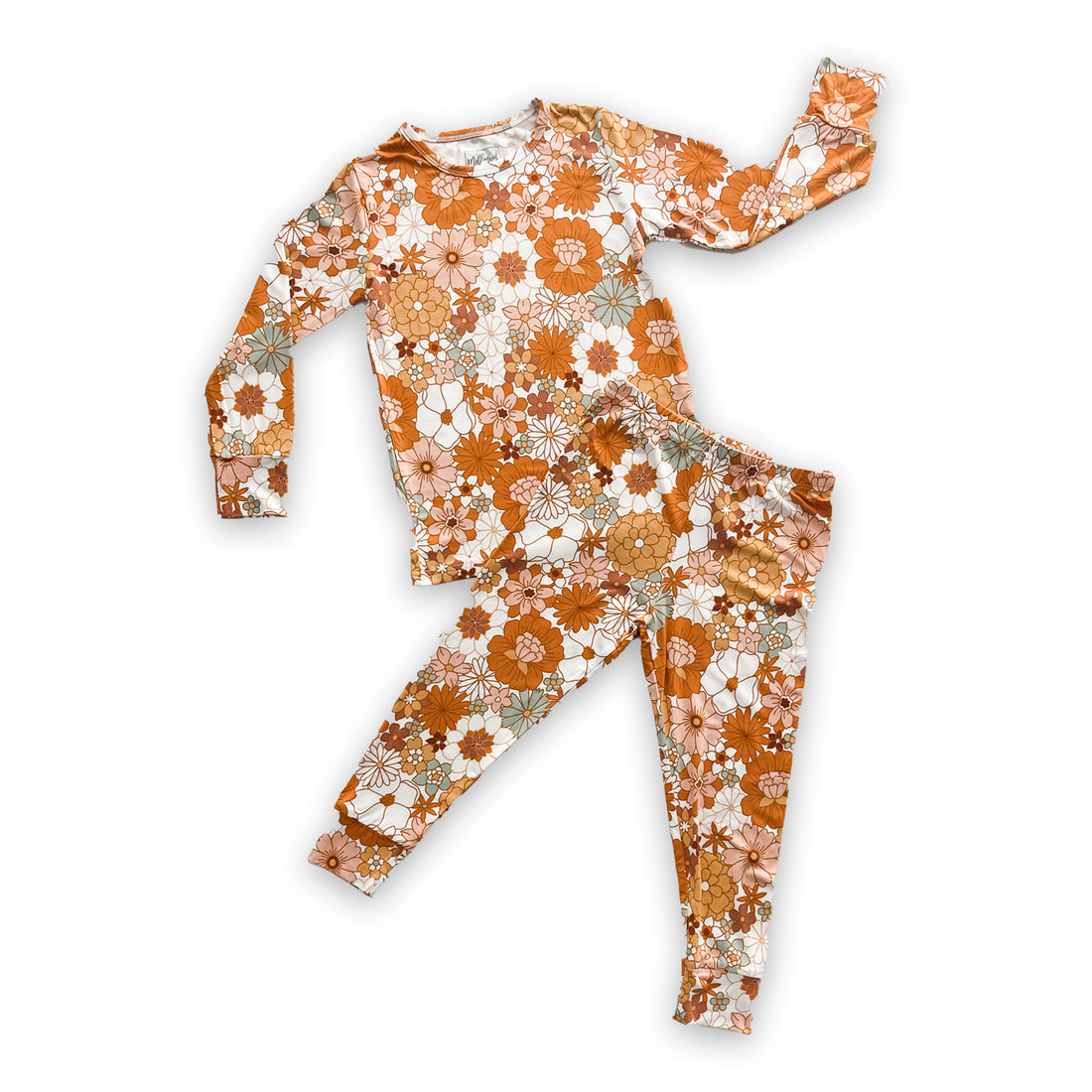 Girls Lounge Sets – Milkmaid Goods