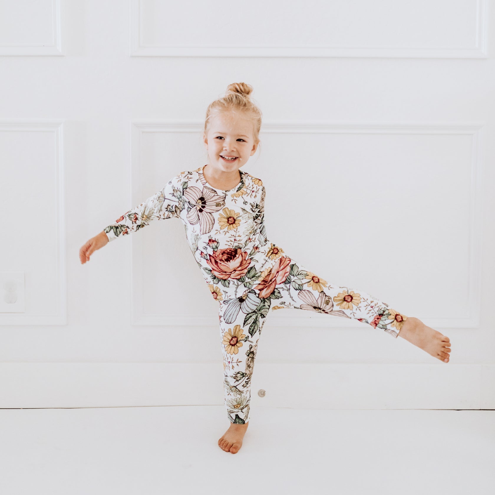 Girls Lounge Sets – Milkmaid Goods