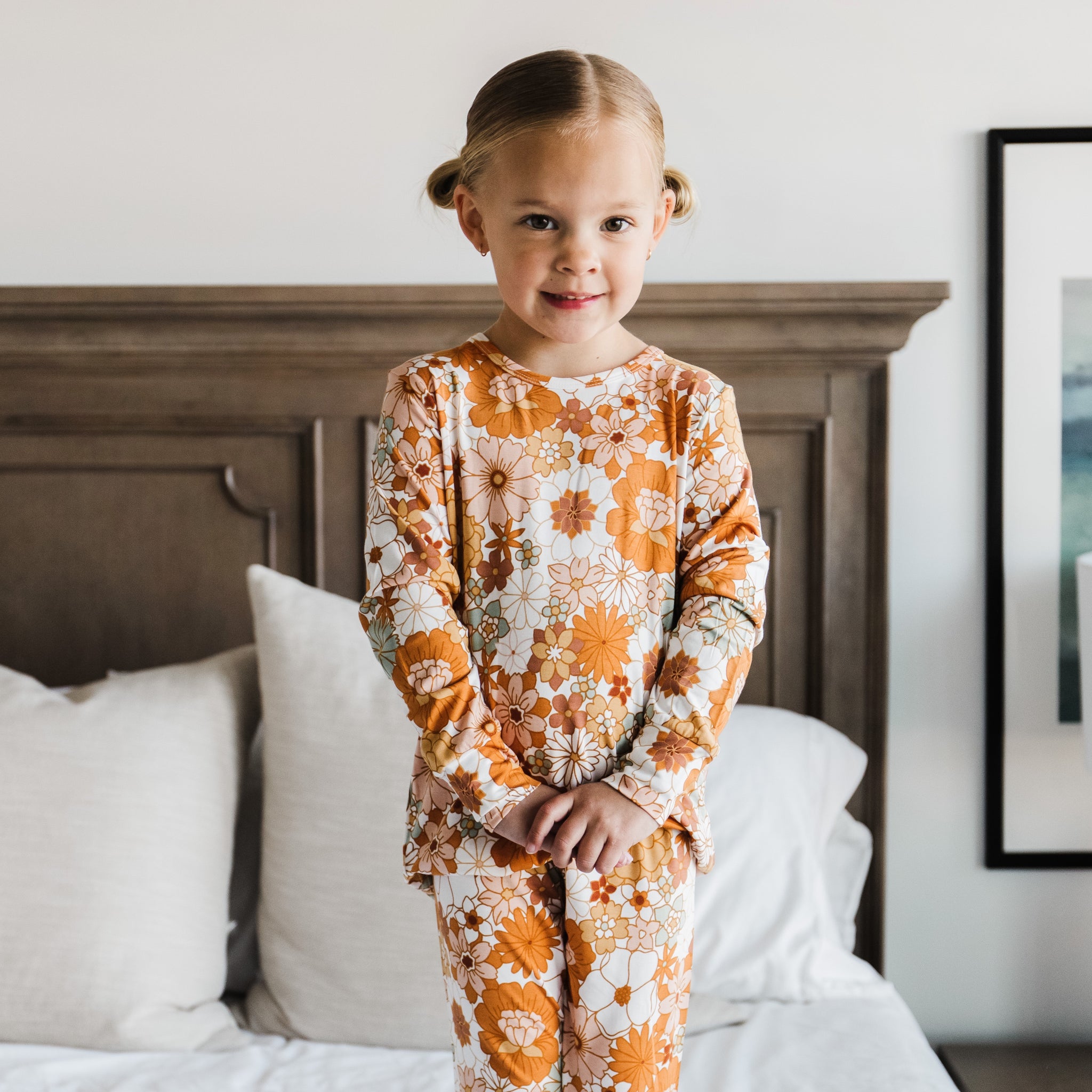 Girls Lounge Sets – Milkmaid Goods